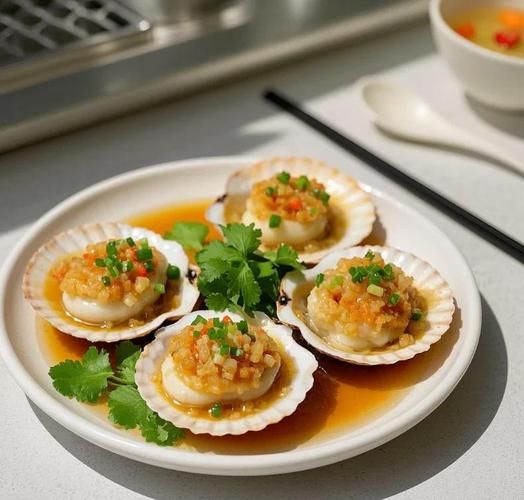 新鲜扇贝怎么清洗_新鲜扇贝蒸多久才熟-第2张图片-山城妙识