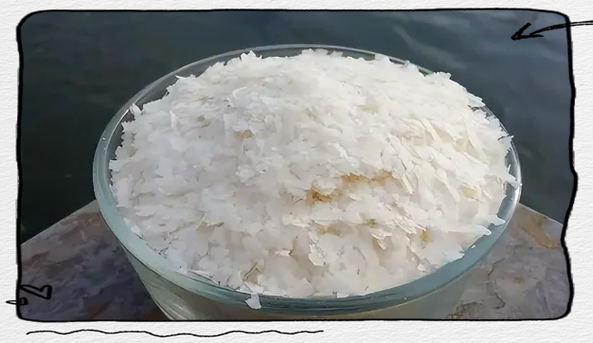 雪花粉和轻麸有什么区别_哪个更适合钓鱼-第2张图片-山城妙识 雪花粉和轻麸有什么区别_哪个更适合钓鱼-第2张图片-山城妙识