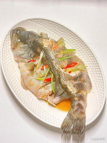 蒸鱼要多久才能熟_蒸鱼多长时间最佳-第3张图片-山城妙识 蒸鱼要多久才能熟_蒸鱼多长时间最佳-第3张图片-山城妙识