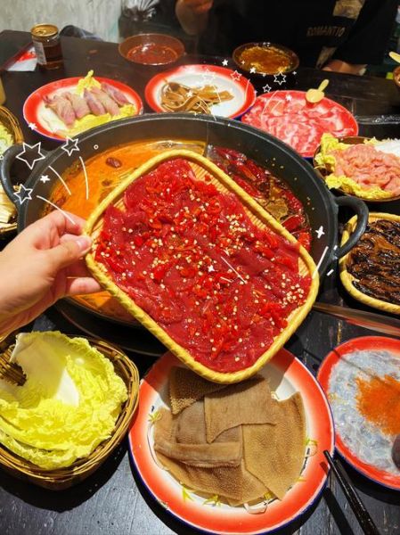 火锅图片大全_如何挑选高清素材-第3张图片-山城妙识