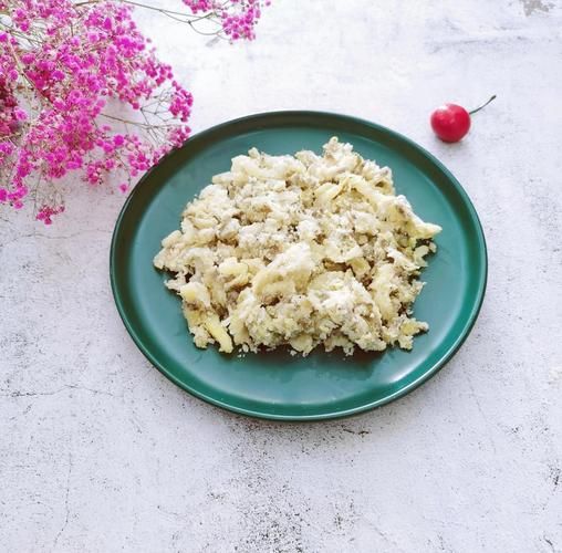 荞麦米饭怎么做_荞麦米饭要泡多久-第1张图片-山城妙识