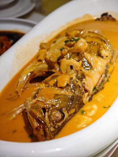 臭腐乳腌制臭鳜鱼怎么做_臭鳜鱼用臭腐乳腌制多久-第3张图片-山城妙识 臭腐乳腌制臭鳜鱼怎么做_臭鳜鱼用臭腐乳腌制多久-第3张图片-山城妙识