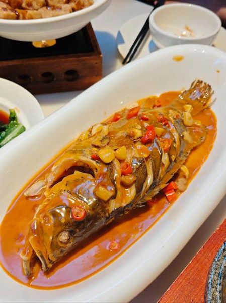 臭腐乳腌制臭鳜鱼怎么做_臭鳜鱼用臭腐乳腌制多久-第2张图片-山城妙识 臭腐乳腌制臭鳜鱼怎么做_臭鳜鱼用臭腐乳腌制多久-第2张图片-山城妙识