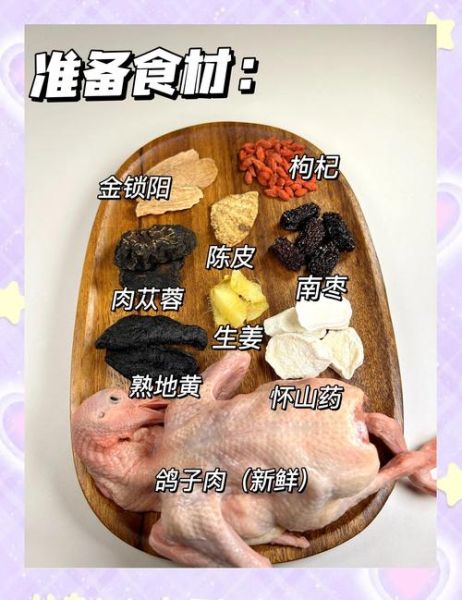 锁阳怎么吃效果最好_锁阳泡水还是泡酒-第3张图片-山城妙识