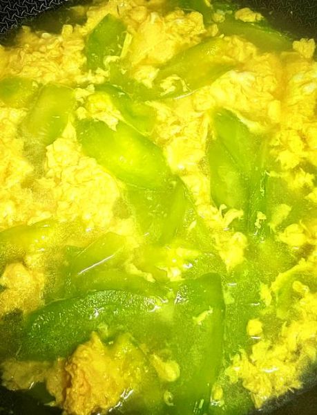 黄瓜鸡蛋汤怎么做_黄瓜鸡蛋汤热量高吗-第1张图片-山城妙识