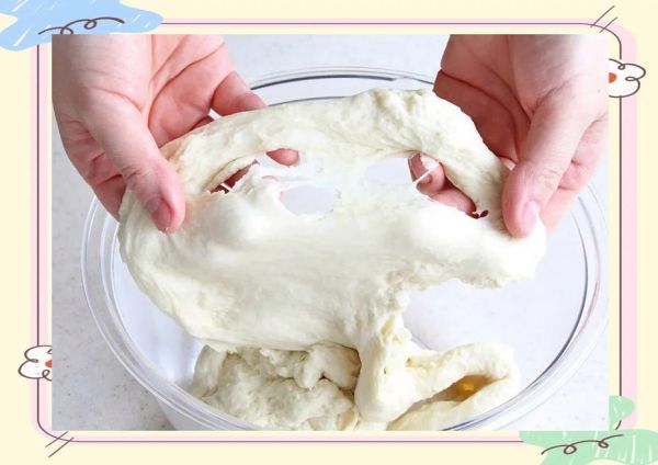 面发不起来怎么补救_面团没发起来还能救吗-第3张图片-山城妙识 面发不起来怎么补救_面团没发起来还能救吗-第3张图片-山城妙识