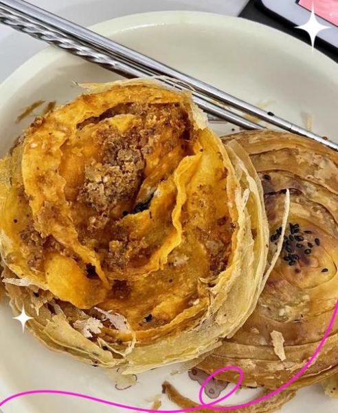 成都锅盔哪家好吃_成都锅盔的做法-第1张图片-山城妙识