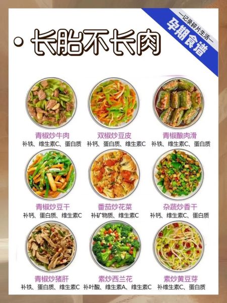 孕妇晚餐吃什么好_孕妇晚餐食谱大全图片-第1张图片-山城妙识