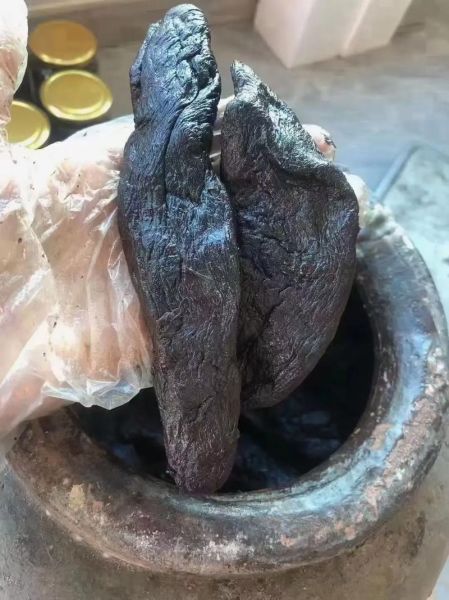 菜脯的功效与作用_孕妇能吃吗-第1张图片-山城妙识