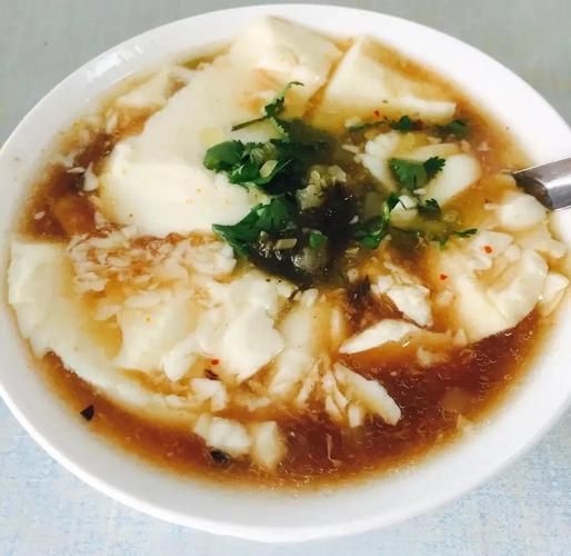 豆腐脑汁怎么做_豆腐脑汁的配方比例-第3张图片-山城妙识