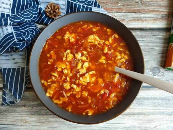 鸡蛋西红柿卤怎么做_鸡蛋西红柿卤的做法窍门-第2张图片-山城妙识