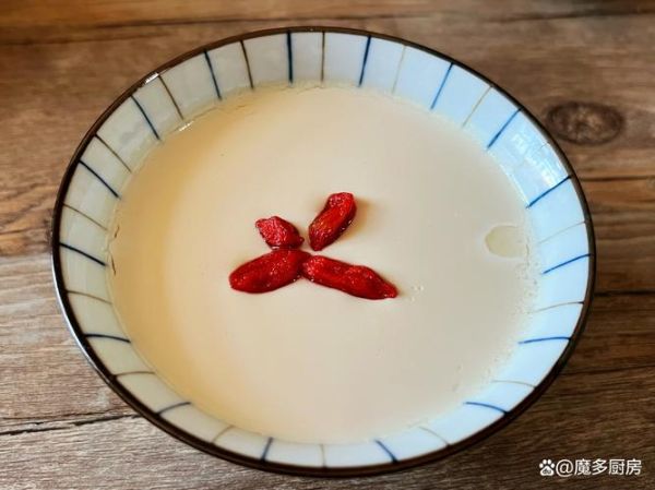 姜汁撞奶比例是多少_姜汁撞奶怎么做才凝固-第3张图片-山城妙识 姜汁撞奶比例是多少_姜汁撞奶怎么做才凝固-第3张图片-山城妙识