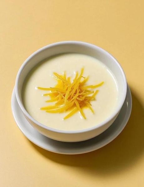 姜汁撞奶比例是多少_姜汁撞奶怎么做才凝固-第2张图片-山城妙识 姜汁撞奶比例是多少_姜汁撞奶怎么做才凝固-第2张图片-山城妙识