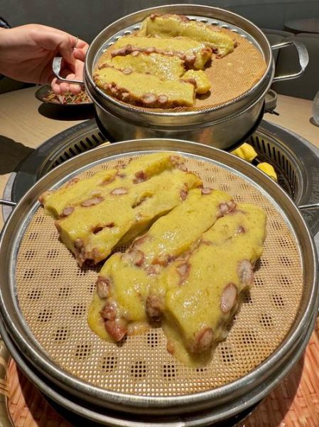 东北黄米切糕怎么做_东北黄米切糕的做法窍门-第2张图片-山城妙识