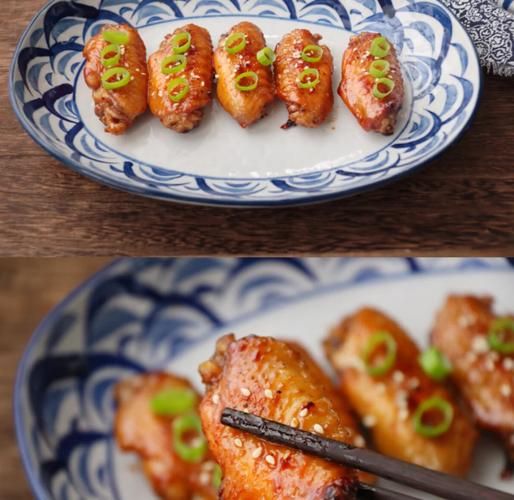 可口可乐鸡翅怎么做_可乐鸡翅最正宗做法-第3张图片-山城妙识