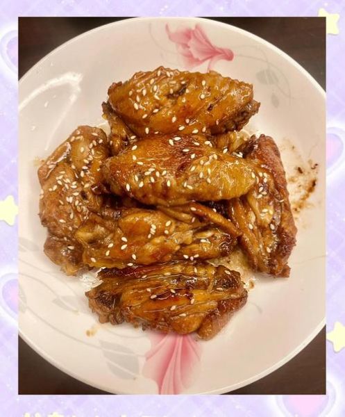 可口可乐鸡翅怎么做_可乐鸡翅最正宗做法-第2张图片-山城妙识