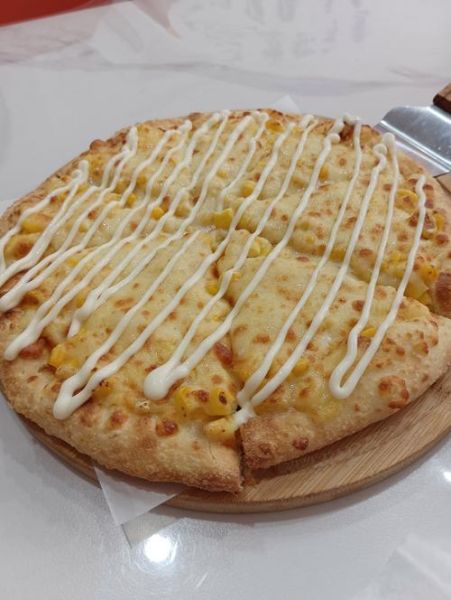 芝士片能做披萨吗_芝士片披萨做法-第2张图片-山城妙识 芝士片能做披萨吗_芝士片披萨做法-第2张图片-山城妙识