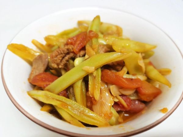 芸豆角怎么做好吃_家常芸豆角做法大全-第2张图片-山城妙识 芸豆角怎么做好吃_家常芸豆角做法大全-第2张图片-山城妙识