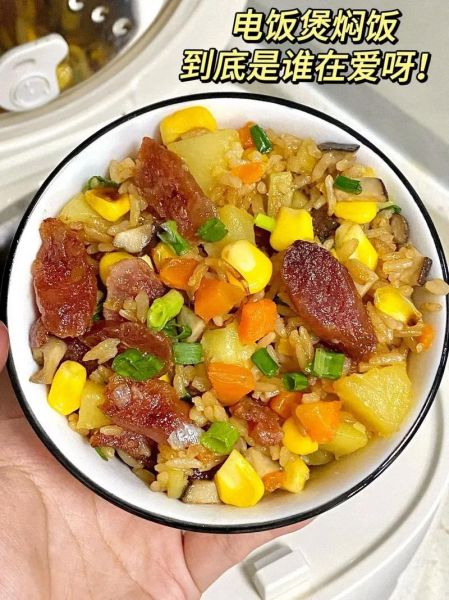 懒人午餐怎么做_10分钟快手便当-第1张图片-山城妙识 懒人午餐怎么做_10分钟快手便当-第1张图片-山城妙识