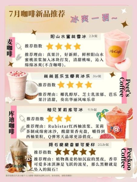 哪种咖啡最好喝_十大最好喝的咖啡口味-第3张图片-山城妙识 哪种咖啡最好喝_十大最好喝的咖啡口味-第3张图片-山城妙识