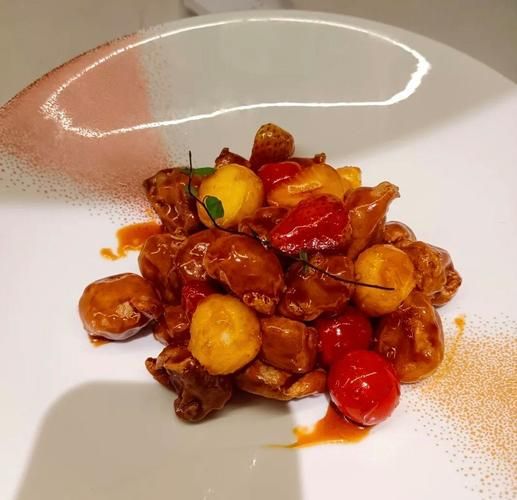 古老肉怎么做_糖醋古老肉家常做法-第1张图片-山城妙识