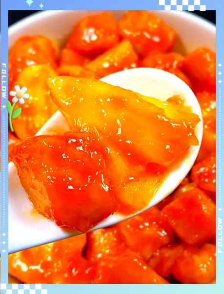 古老肉怎么做_糖醋古老肉家常做法-第2张图片-山城妙识