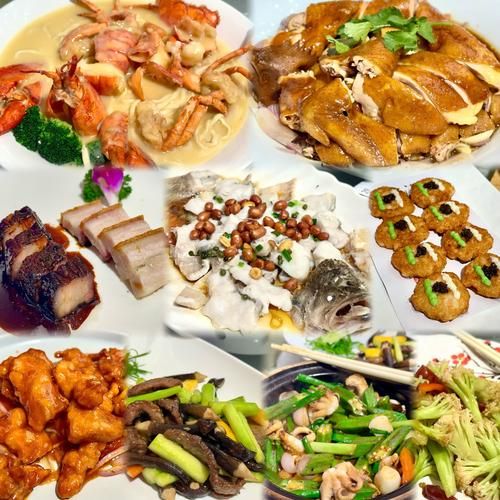 经典粤菜图片大全_哪些菜最正宗-第1张图片-山城妙识 经典粤菜图片大全_哪些菜最正宗-第1张图片-山城妙识