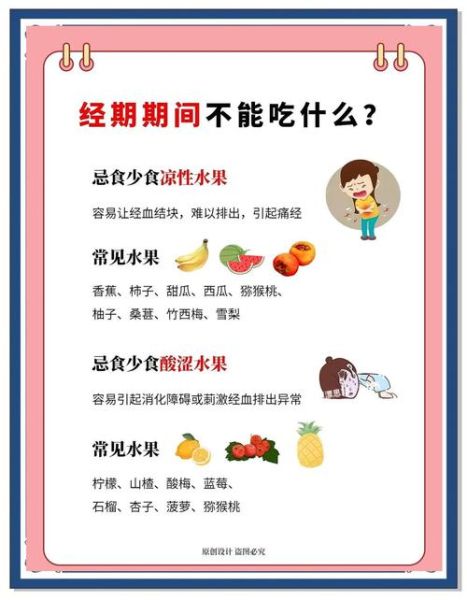 经期吃什么对身体好_经期饮食注意事项-第1张图片-山城妙识 经期吃什么对身体好_经期饮食注意事项-第1张图片-山城妙识