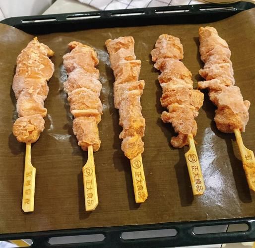 骨肉相连烤箱怎么烤_骨肉相连烤箱温度时间-第1张图片-山城妙识