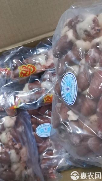 鸡心为什么便宜_鸡心价格低的真相-第2张图片-山城妙识