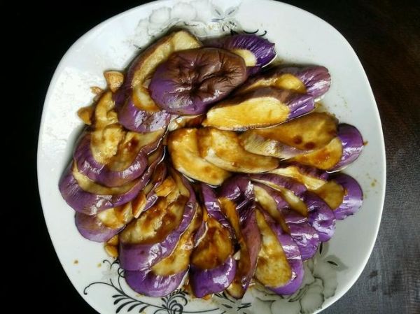 蒸茄子多长时间_蒸茄子要多久才软-第2张图片-山城妙识