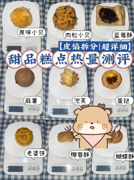 麻薯球热量是多少_减肥能吃吗-第1张图片-山城妙识