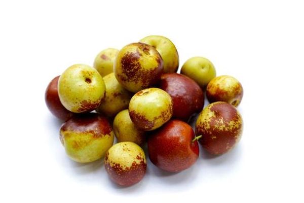 鲜枣怎么保存不会坏_鲜枣可以放冰箱吗-第1张图片-山城妙识