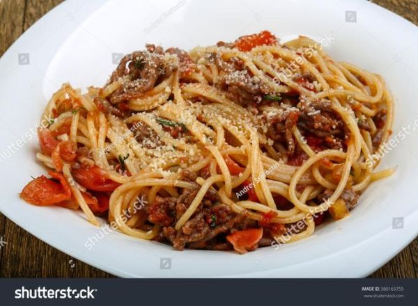 authentic_spaghetti_bolognese_recipe_how_to_make-第1张图片-山城妙识