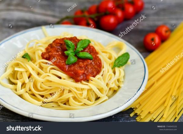authentic_spaghetti_bolognese_recipe_how_to_make-第2张图片-山城妙识