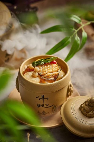 佛跳墙怎么做_佛跳墙正宗做法-第2张图片-山城妙识 佛跳墙怎么做_佛跳墙正宗做法-第2张图片-山城妙识