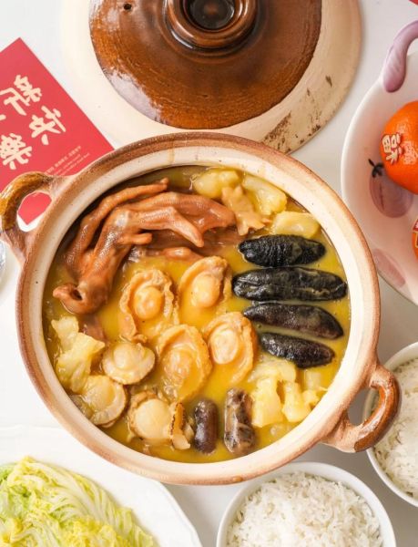 佛跳墙怎么做_佛跳墙正宗做法-第1张图片-山城妙识 佛跳墙怎么做_佛跳墙正宗做法-第1张图片-山城妙识