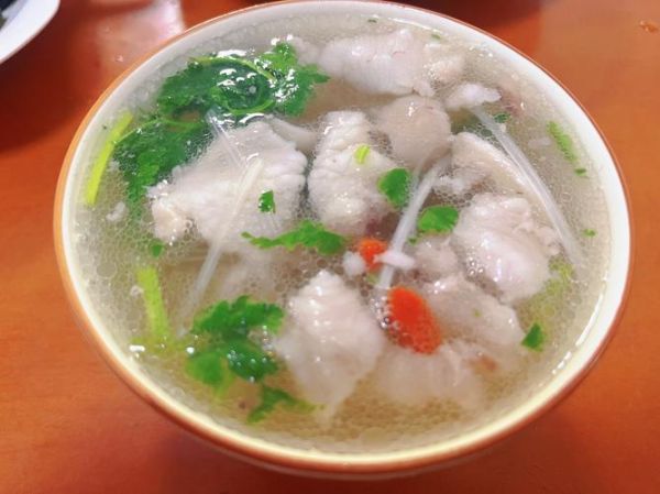 鱼片汤怎么做好喝_鱼片汤的做法窍门-第3张图片-山城妙识 鱼片汤怎么做好喝_鱼片汤的做法窍门-第3张图片-山城妙识