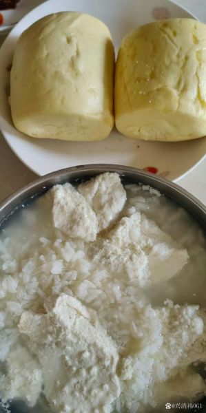 菜豆腐稀饭的做法_菜豆腐稀饭怎么煮才好吃-第2张图片-山城妙识 菜豆腐稀饭的做法_菜豆腐稀饭怎么煮才好吃-第2张图片-山城妙识