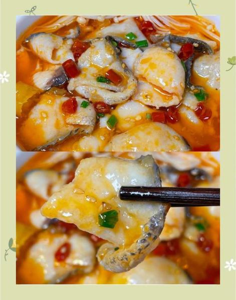 鱼片汤怎么做好喝_鱼片汤的做法窍门-第2张图片-山城妙识 鱼片汤怎么做好喝_鱼片汤的做法窍门-第2张图片-山城妙识