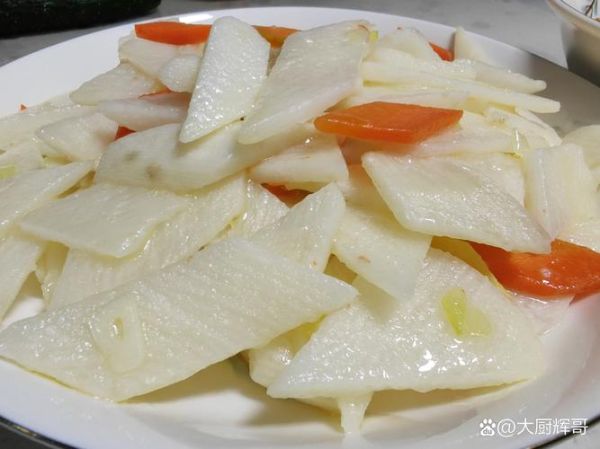 醋溜山药怎么炒好吃又简单_醋溜山药的做法窍门-第3张图片-山城妙识 醋溜山药怎么炒好吃又简单_醋溜山药的做法窍门-第3张图片-山城妙识