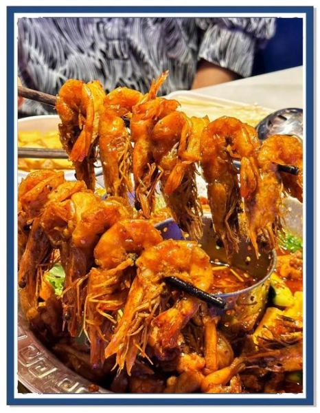 南美对虾怎么做好吃_南美对虾最简单的做法-第2张图片-山城妙识 南美对虾怎么做好吃_南美对虾最简单的做法-第2张图片-山城妙识