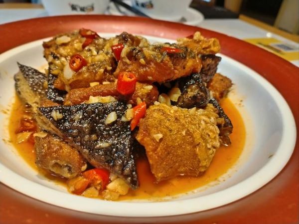 糍粑鱼怎么做才入味_糍粑鱼家常做法步骤-第2张图片-山城妙识 糍粑鱼怎么做才入味_糍粑鱼家常做法步骤-第2张图片-山城妙识