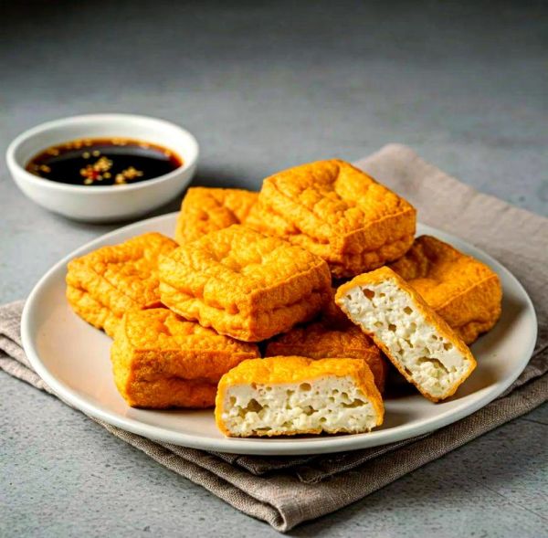 豆渣怎么做好吃_豆渣美食做法大全-第3张图片-山城妙识