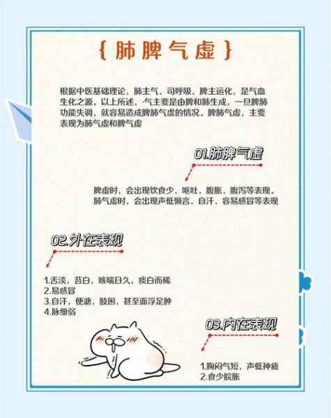 女人气虚的症状有哪些_如何调理最有效-第1张图片-山城妙识 女人气虚的症状有哪些_如何调理最有效-第1张图片-山城妙识