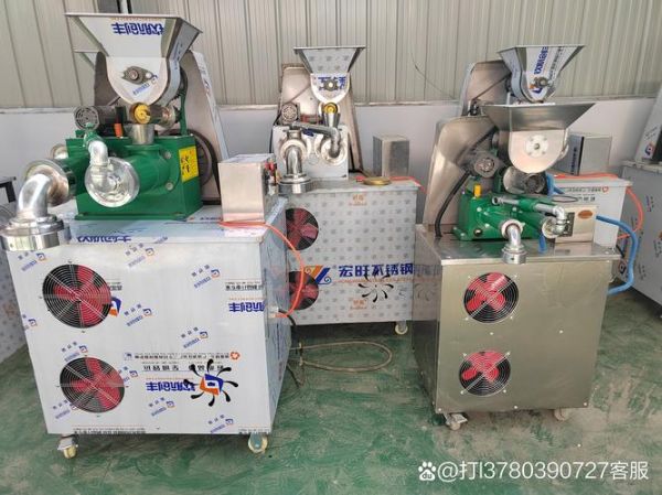 玉米面条机带馅面条机多少钱_怎么选-第3张图片-山城妙识 玉米面条机带馅面条机多少钱_怎么选-第3张图片-山城妙识