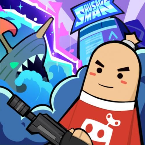 香肠派对破解版怎么下载_香肠派对破解版安全吗-第2张图片-山城妙识