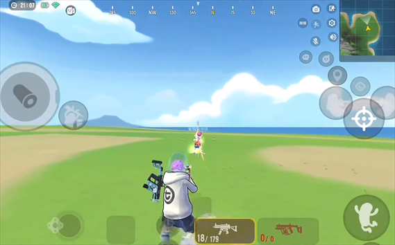 香肠派对游戏下载手机版_怎么安装不卡-第2张图片-山城妙识 香肠派对游戏下载手机版_怎么安装不卡-第2张图片-山城妙识