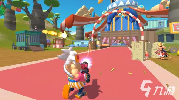 香肠派对游戏下载手机版_怎么安装不卡-第3张图片-山城妙识 香肠派对游戏下载手机版_怎么安装不卡-第3张图片-山城妙识