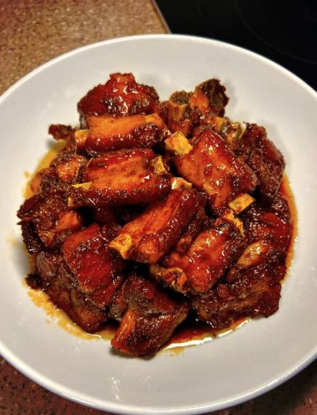 糖醋小排怎么做好吃_糖醋小排的家常做法窍门-第1张图片-山城妙识 糖醋小排怎么做好吃_糖醋小排的家常做法窍门-第1张图片-山城妙识